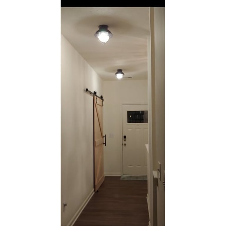 Trade Winds Lakeshore Semi-Flush Mount Ceiling Light in Oil Rubbed ...