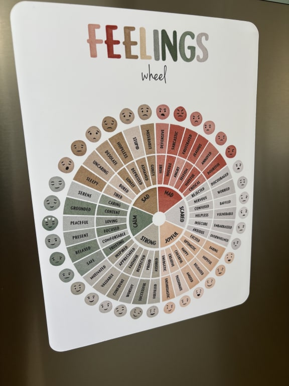 Personalised Photo Magnets | Large Magnets | Vistaprint