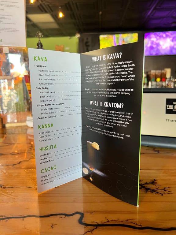 Custom Menu Printing, Restaurant & Takeout Menus | VistaPrint USA