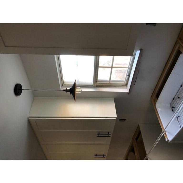 Chloe Loft/ Industrial 1-light Oil Rubbed Bronze Mini Pendant - Bed ...