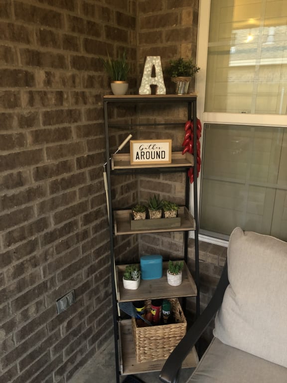 Versatile Folding Rack | At Home