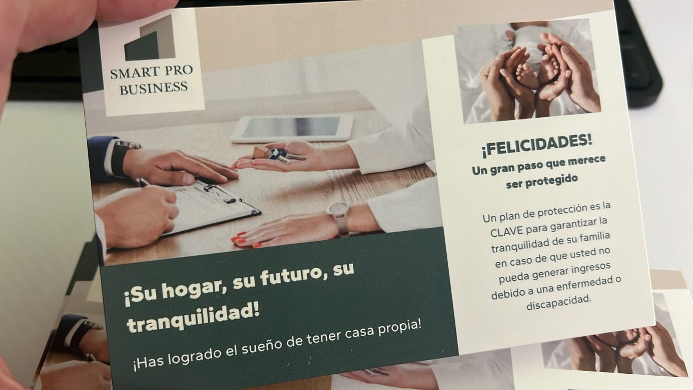 Embossed Gloss Postcards | VistaPrint