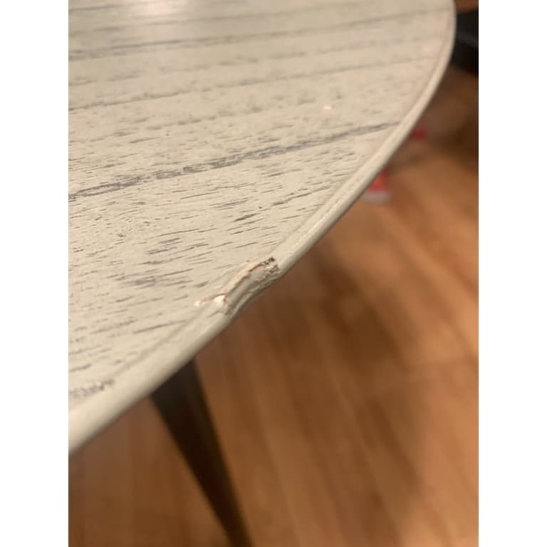 The Gray Barn Petra Rustic Dining Table - Bed Bath & Beyond - 31319602