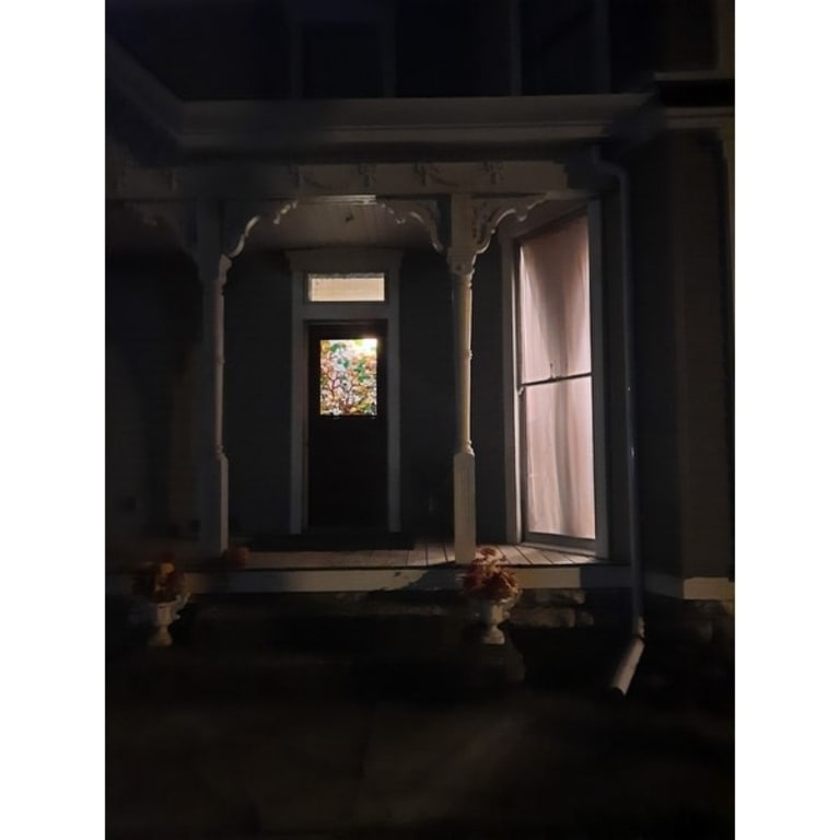 Artscape Magnolia Design 24-inch x 36-inch Window Film - On Sale - Bed ...