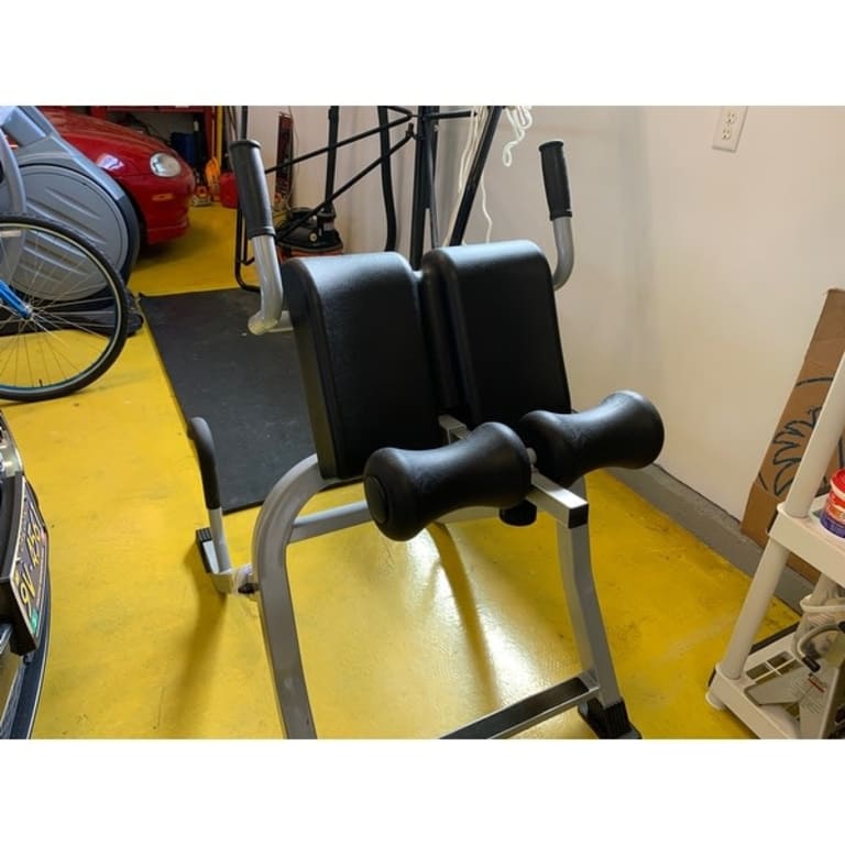 Teeter DEX II Inversion System - Bed Bath & Beyond - 3882457