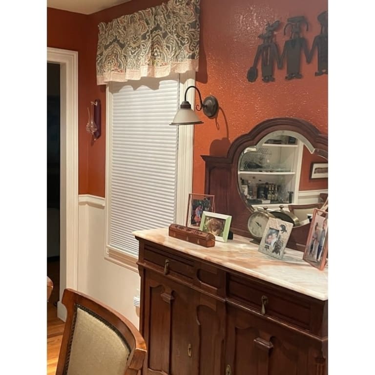 Waverly Artisanal Window Valance - Bed Bath & Beyond - 28554974