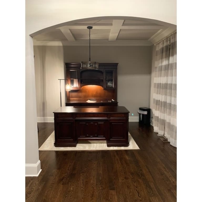 Brayton Manor Cognac 5 Piece Jr Executive Set - Bed Bath & Beyond ...