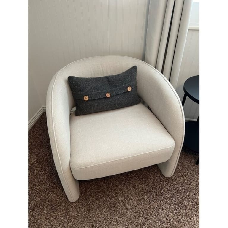 Samuel Designer Accent Chair - On Sale - Bed Bath & Beyond - 38402515