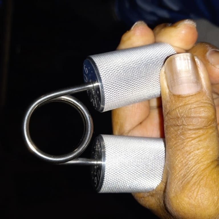 IronMind IMTUG 1: The Two-Finger Utility Gripper - Bed Bath & Beyond ...