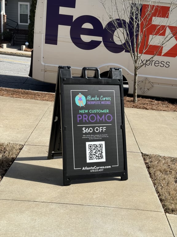 Food & Beverage Signicade® Templates & Designs | Vistaprint