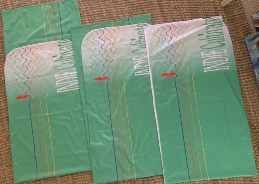 Tension Fabric Displays, Tension Fabric Backdrops | VistaPrint