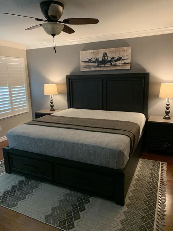 Kalene Vintage Airplane Wall Art - On Sale - Bed Bath & Beyond - 20918043