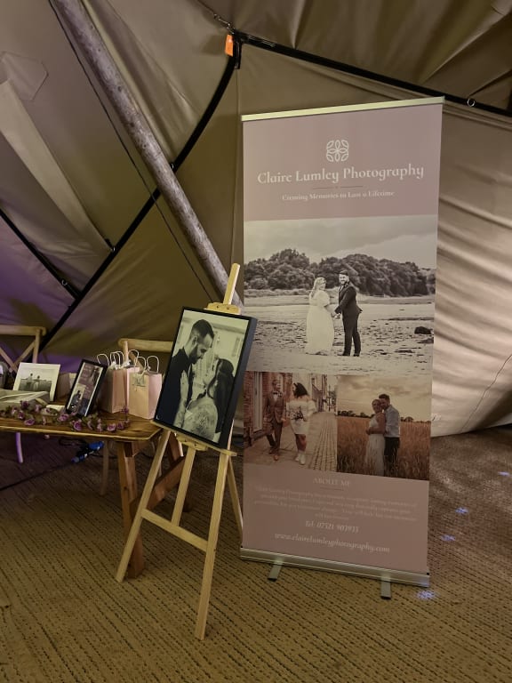 Roller Banner Printing: Roll-Up, Pull-Up & Pop-Up Banners