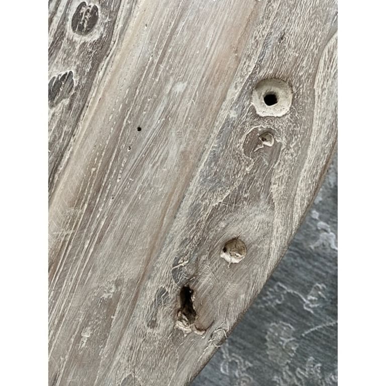 Uttermost Kendry Reclaimed Wood Coffee Table - Bed Bath & Beyond - 32163079