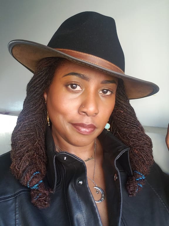 Riley Leather Shirt Jacket | Overland