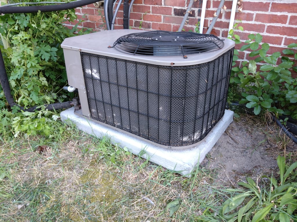 DiversiTech UC2436-3, 3" UltraLite Mini-Split Pad - SupplyHouse.com