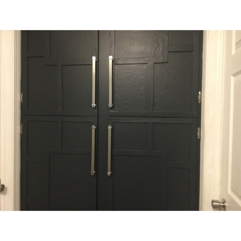 Amerock Overton Cabinet or Furniture Pull - Bed Bath & Beyond - 36801676