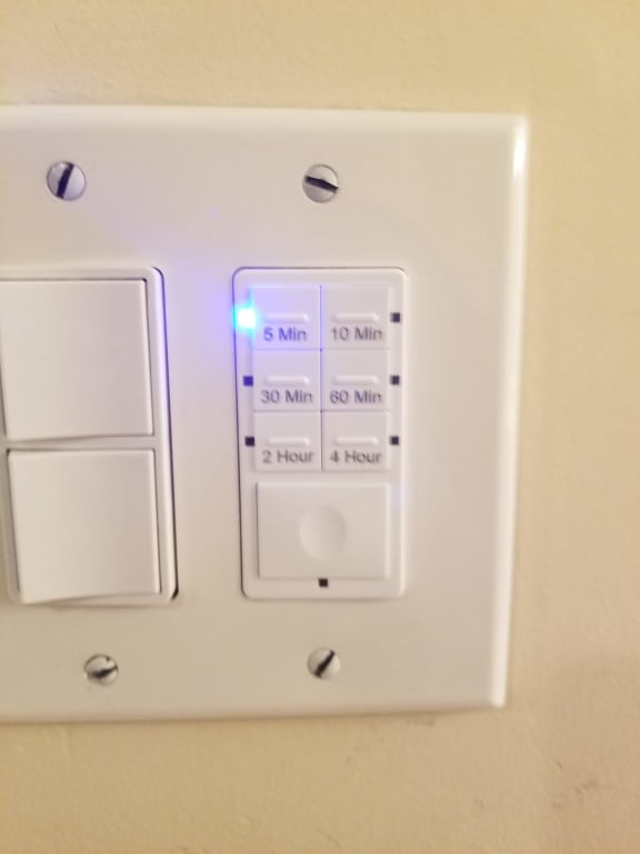 CVS275A - Fantech CVS275A - CVS Series Central Ventilation Centrifugal ...