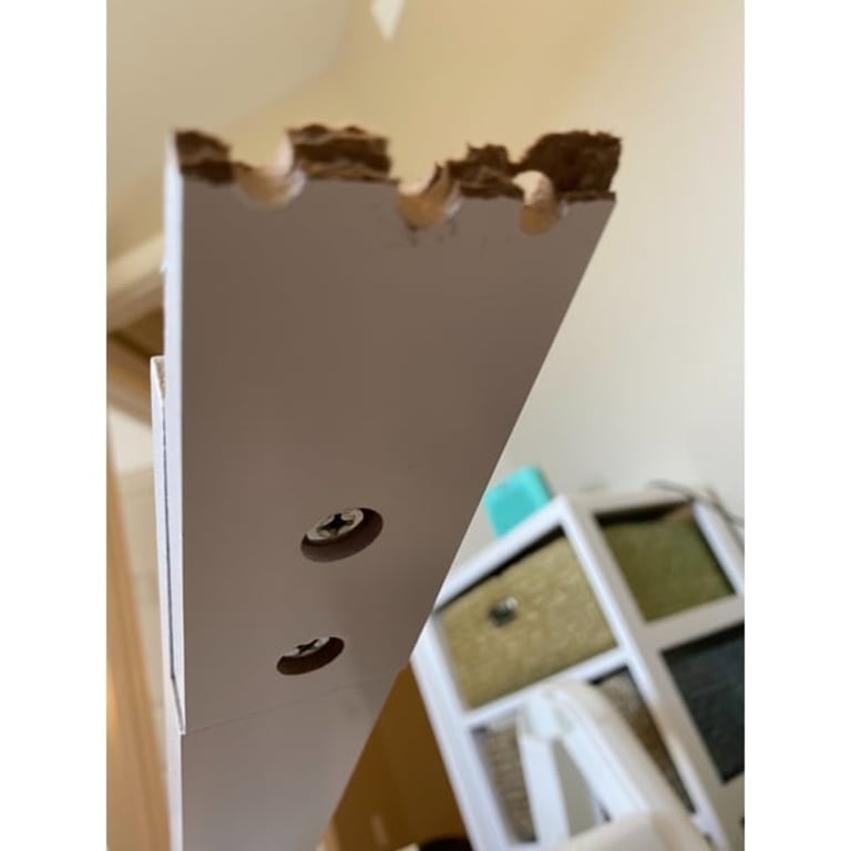 5-Layer Display Shelf Bookcase Shelving Unit Storage Stand - Bed Bath ...