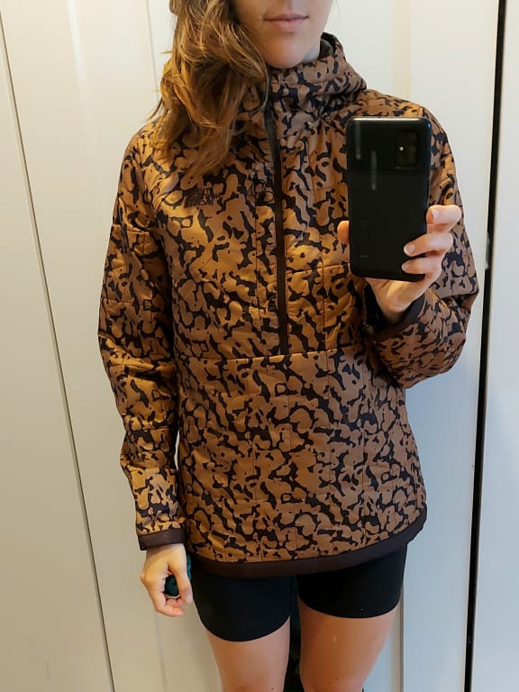 Women's Circaloft ¼-Zip Pullover | The North Face Women's Circaloft ¼-Zip Pullover | The North Face