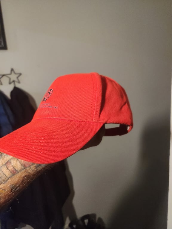 5 Panel Printed Baseball Cap | VistaPrint CA