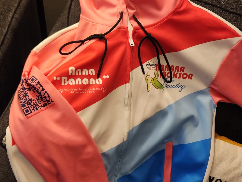 Design Custom Team Performance Jackets | VistaPrint