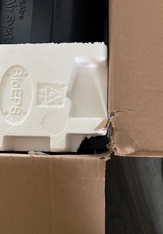 720A - Aprilaire 720A - 720A Whole-House Humidifier w/ Automatic Control