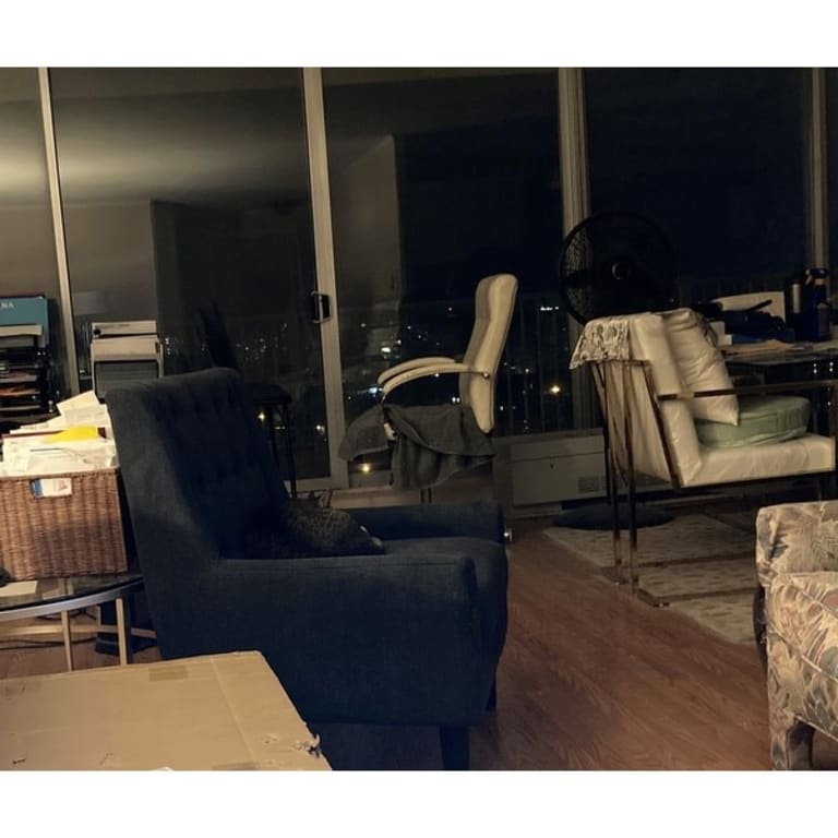 Rosevera Lesser Side Chair - Bed Bath & Beyond - 28594674