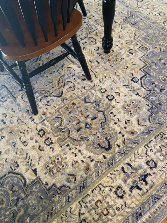 Nourison Essentials Persian Indoor/Outdoor Area Rug - On Sale - Bed ...