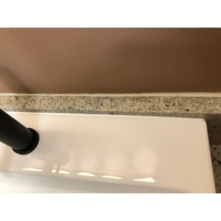 Eridanus 43" Modern Bathroom Trough Sink with Overflow - On Sale - Bed ...