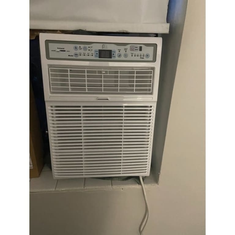 Perfect Aire 3PASC10000 Casement Air Conditioner - On Sale - Bed Bath ...