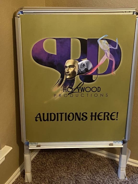 Aluminum A-Frame Signs Templates & Designs | Vistaprint