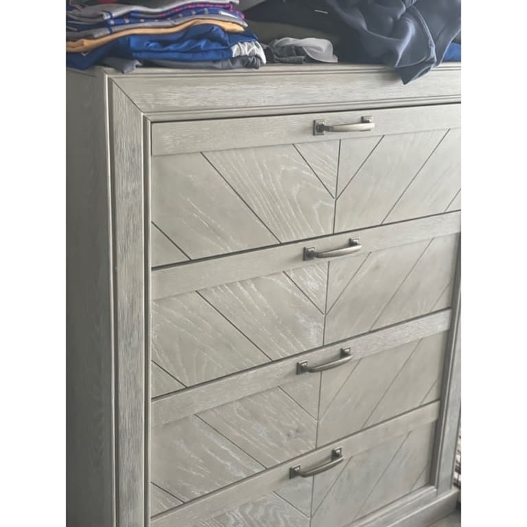 Madison 4-Drawer Chest by Greyson Living - Bed Bath & Beyond - 23049699