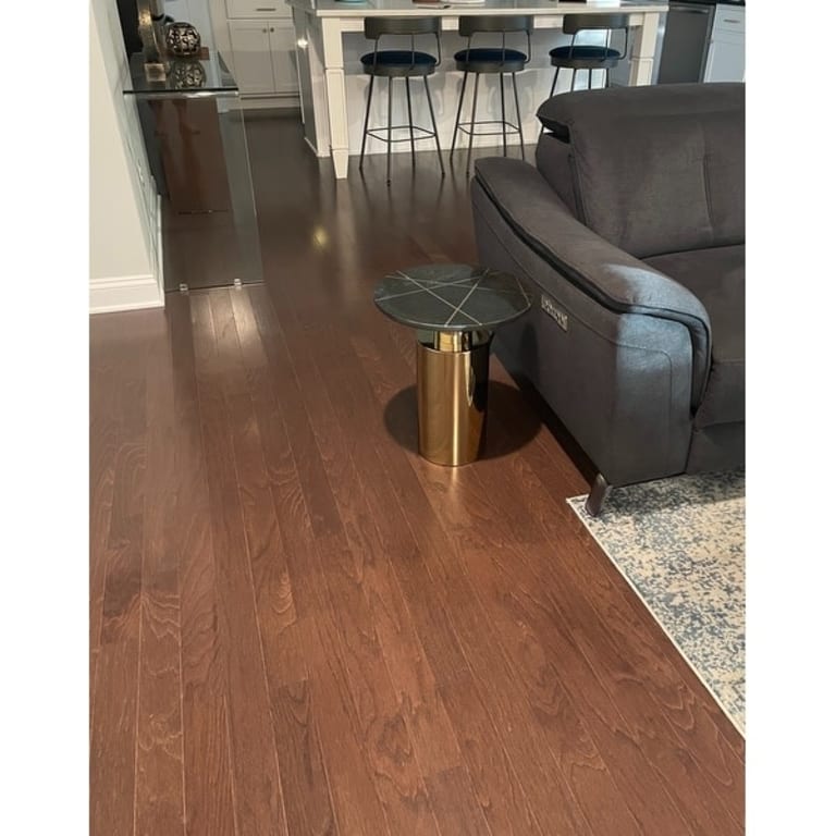 Terzo Black Marble Side Table - Bed Bath & Beyond - 24265522