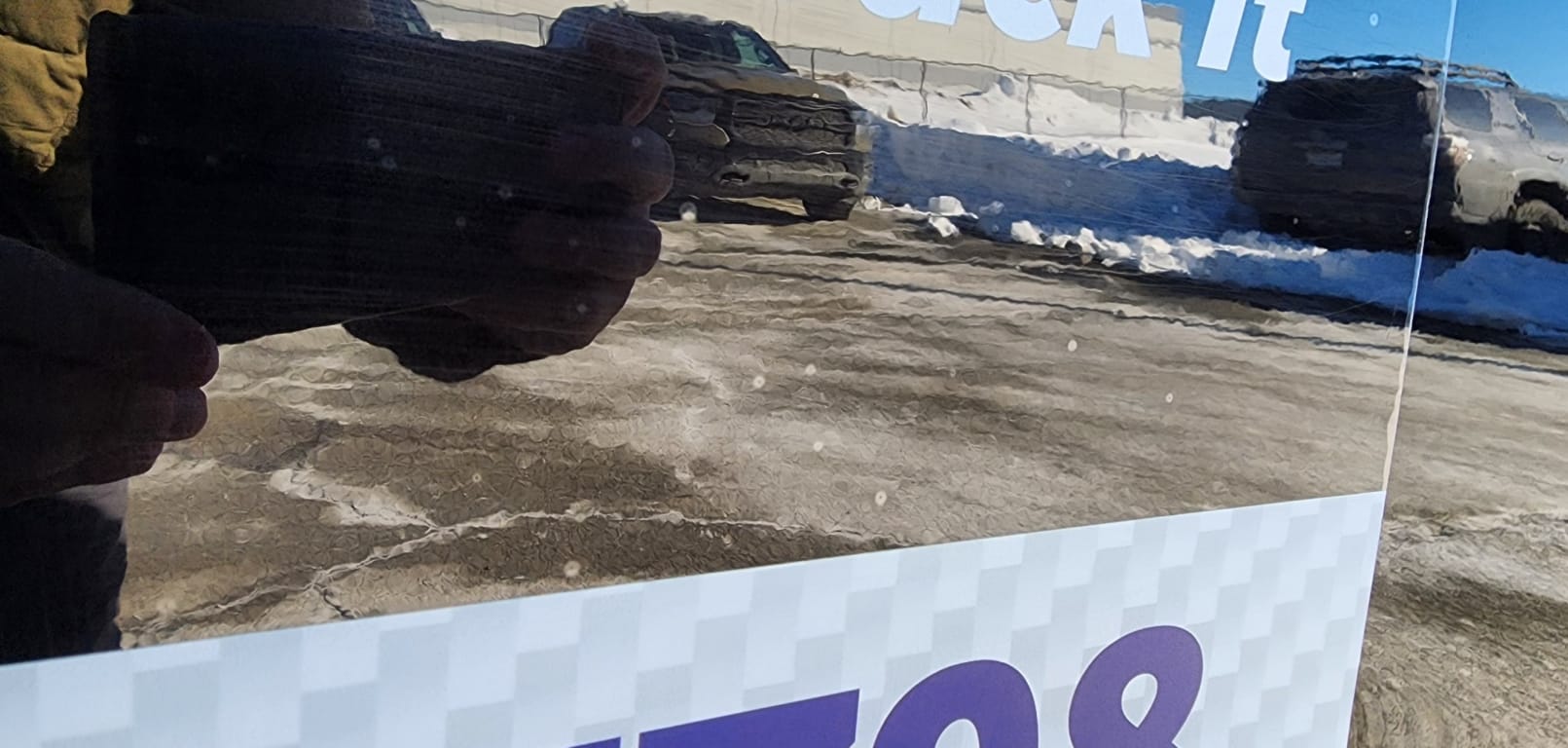 Car Decals, Custom Car Door Stickers | VistaPrint Canada