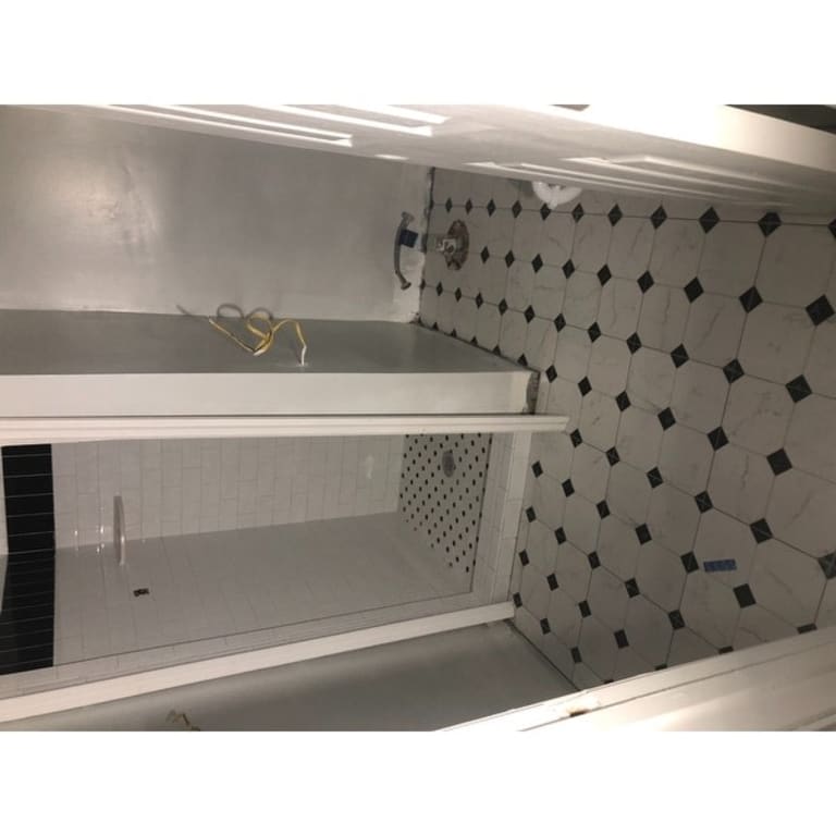 Merola Tile Betera Blanco 13-1/8"x13-1/8" Porcelain Floor and Wall Tile ...