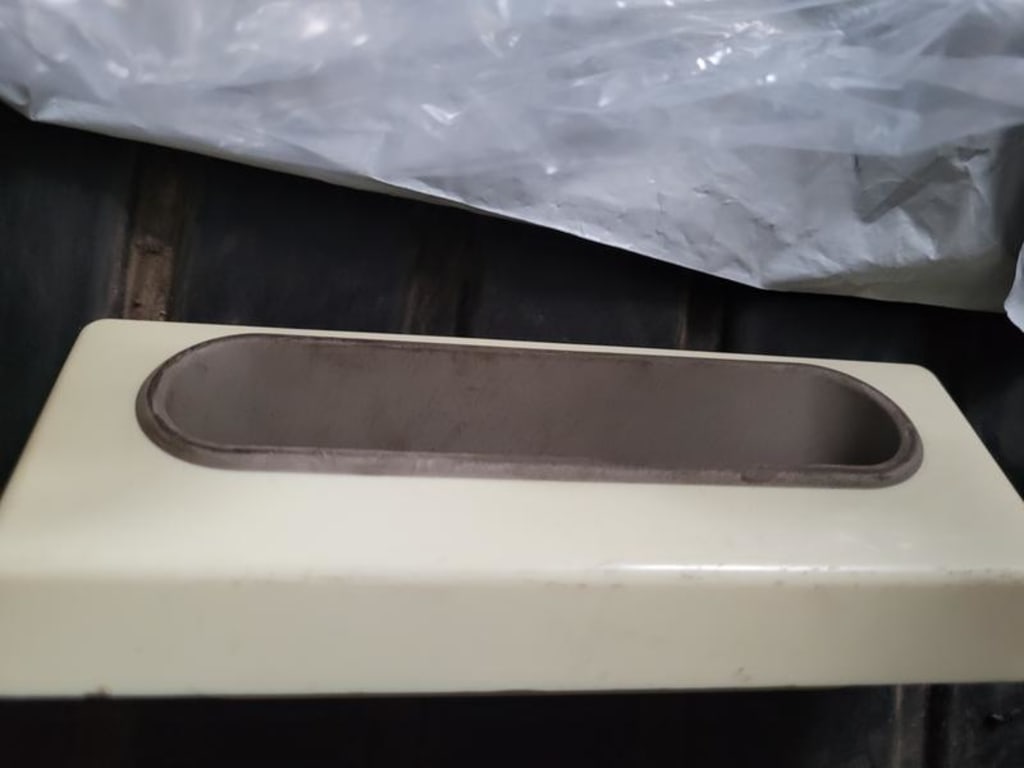 Kenmore Elite Trash Compactor Drawer Tilt Switch 9871829 parts | Sears ...