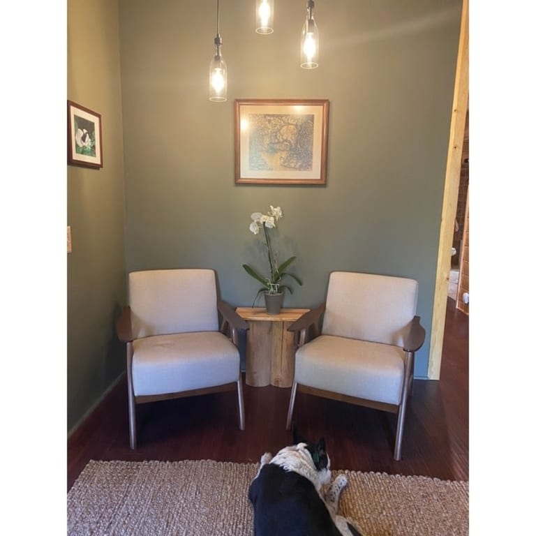 Carbon Loft Latrice 3-Light Glass Kitchen Island Pendant - Bed Bath ...