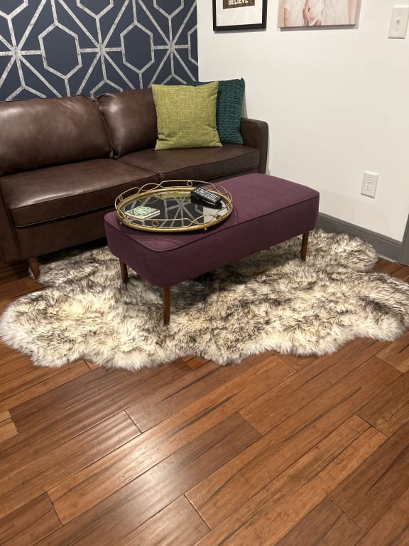 4-Pelt (4' x 6') Australian Sheepskin Area Rug | Overland