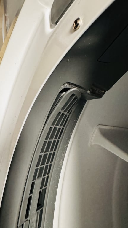 Frigidaire Dryer Lint Screen 5304529766 parts | Sears PartsDirect