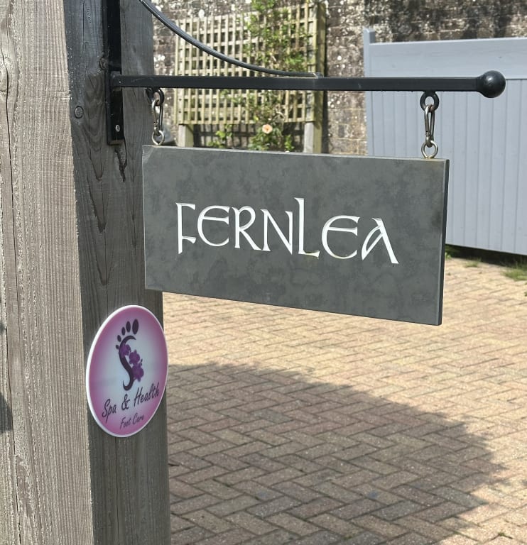 Custom Acrylic Signs | VistaPrint