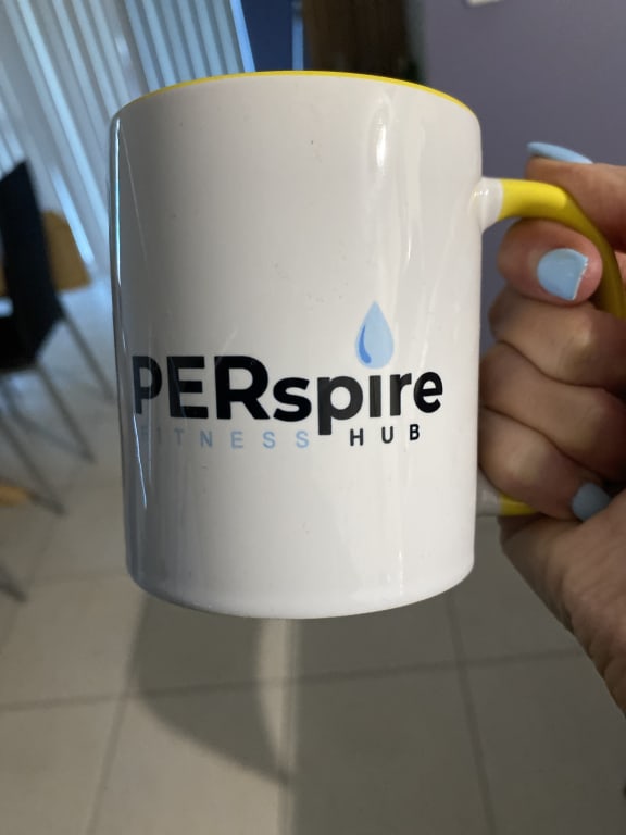 Personalised Mugs: Custom Printed Photo Mugs | Vistaprint AU