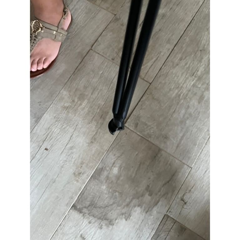 Kevin Outdoor Wicker and Iron Barstool (Set of 2) by Christopher Knight ...