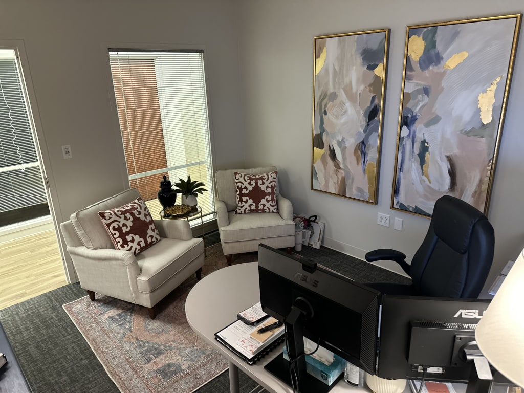 Providence Rogan Accent Chair, Taupe