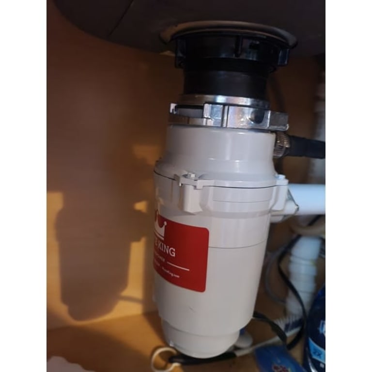 Waste King L-1001 Garbage Disposer - On Sale - Bed Bath & Beyond - 5191904