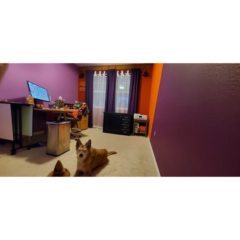 Copper Grove Harmanli Wraparound Double Curtain Rod - On Sale - Bed ...