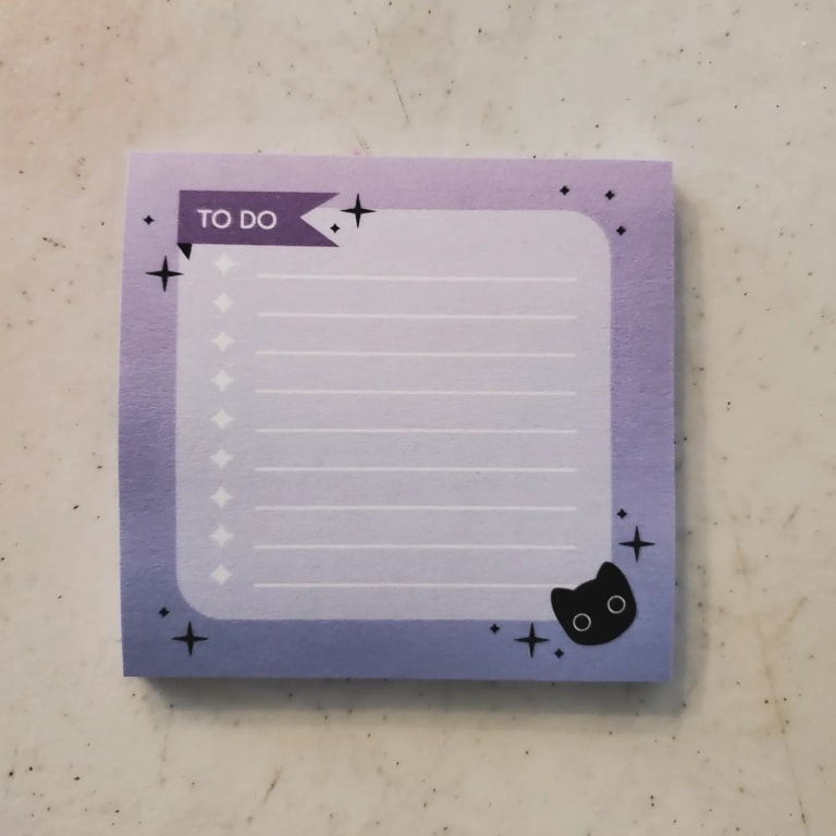 Retro & Vintage Custom Post-it Notes® Templates & Designs | Vistaprint