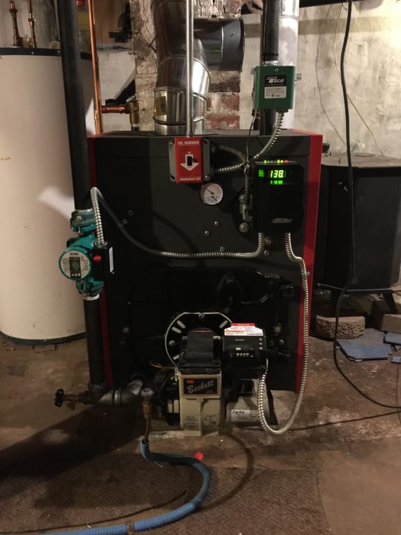 Hydrostat 3250-Plus Hydrolevel Model 48-3250 - SupplyHouse.com