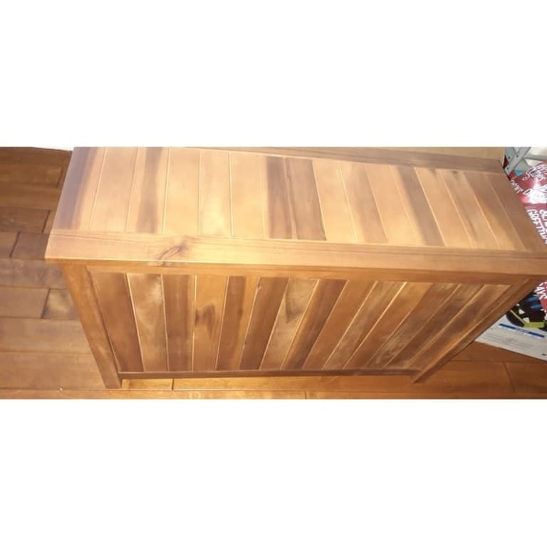 Royal Fiji Flip-Top Storage Trunk - On Sale - Bed Bath & Beyond - 20236399