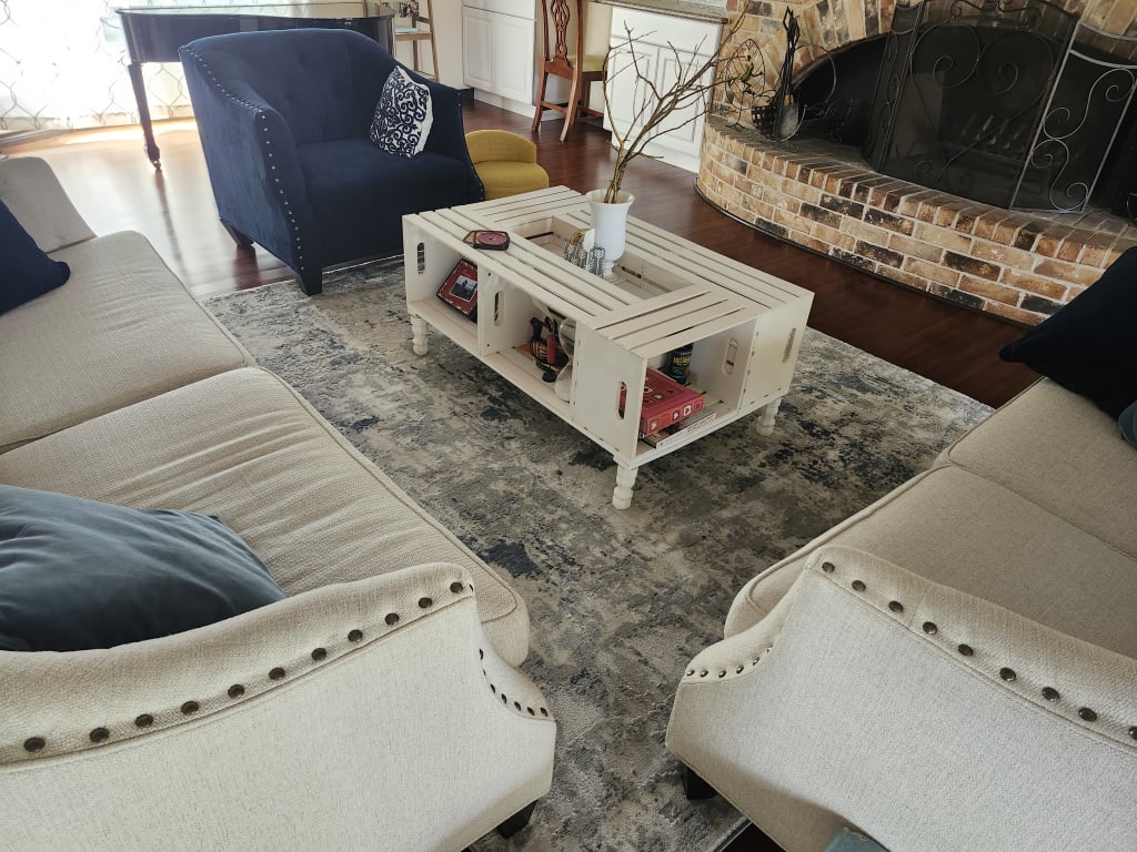 Laila Ali Verona Grey Abstract Accent Rug 2x4 | At Home